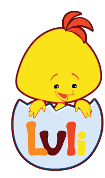 עמוד הבית - לולי